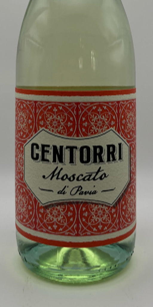 Centorri Moscato di Pavia Bin Barrel